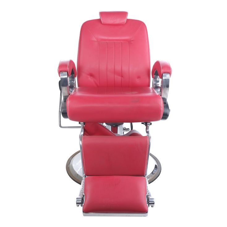 Pops Barber Shop Chair | MARVEL'S LUKE CAGE (2016-2018)