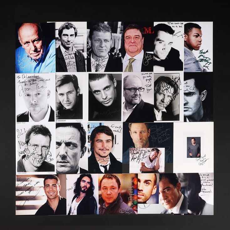 Lot 92 - Poster Live Auction - De Lane Lea Studios Collection ...