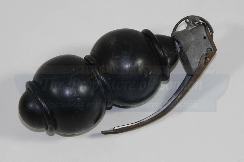 Prop Bomb | Prop Store - Ultimate Movie Collectables