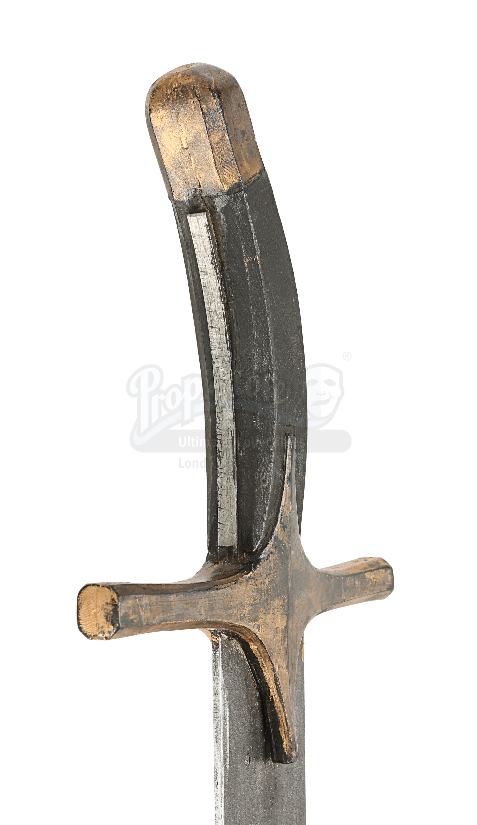 Saracen Sword | Prop Store - Ultimate Movie Collectables
