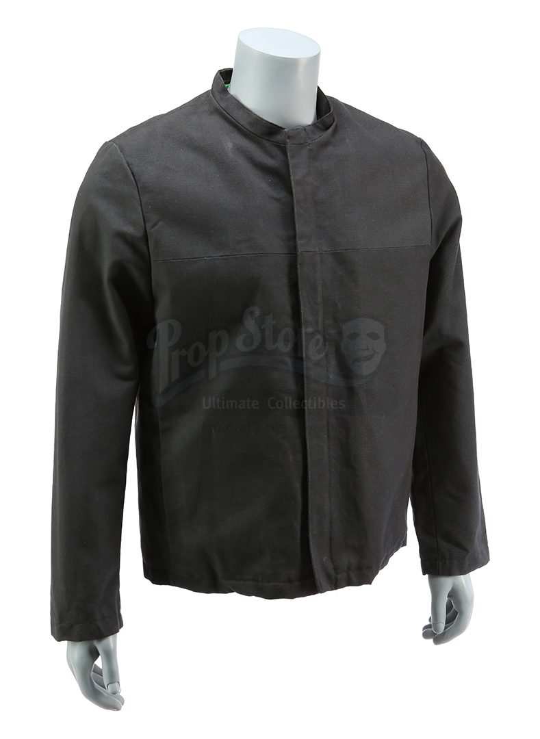 Crew Jacket | Prop Store - Ultimate Movie Collectables