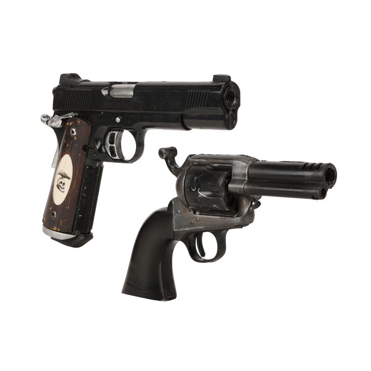 Lot #1060: THE EXPENDABLES 3 (2014) - Barney Ross' (Sylvester Stallone ...