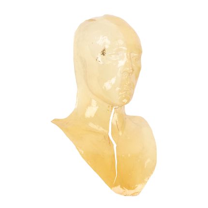 Face Mould | SUPERMAN (1978)
