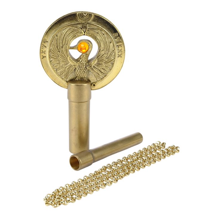 Lot #1214: INDIANA JONES AND THE RAIDERS OF THE LOST ARK (1981) - Staff ...