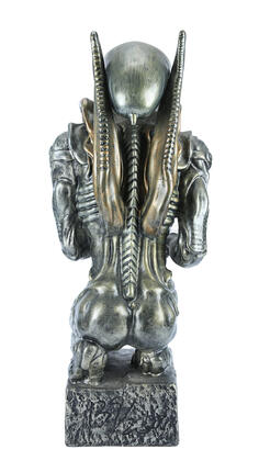 Xenomorph Statue | Prop Store - Ultimate Movie Collectables