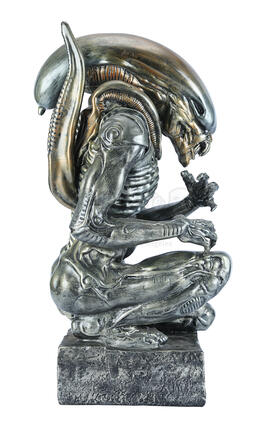 Xenomorph Statue | Prop Store - Ultimate Movie Collectables