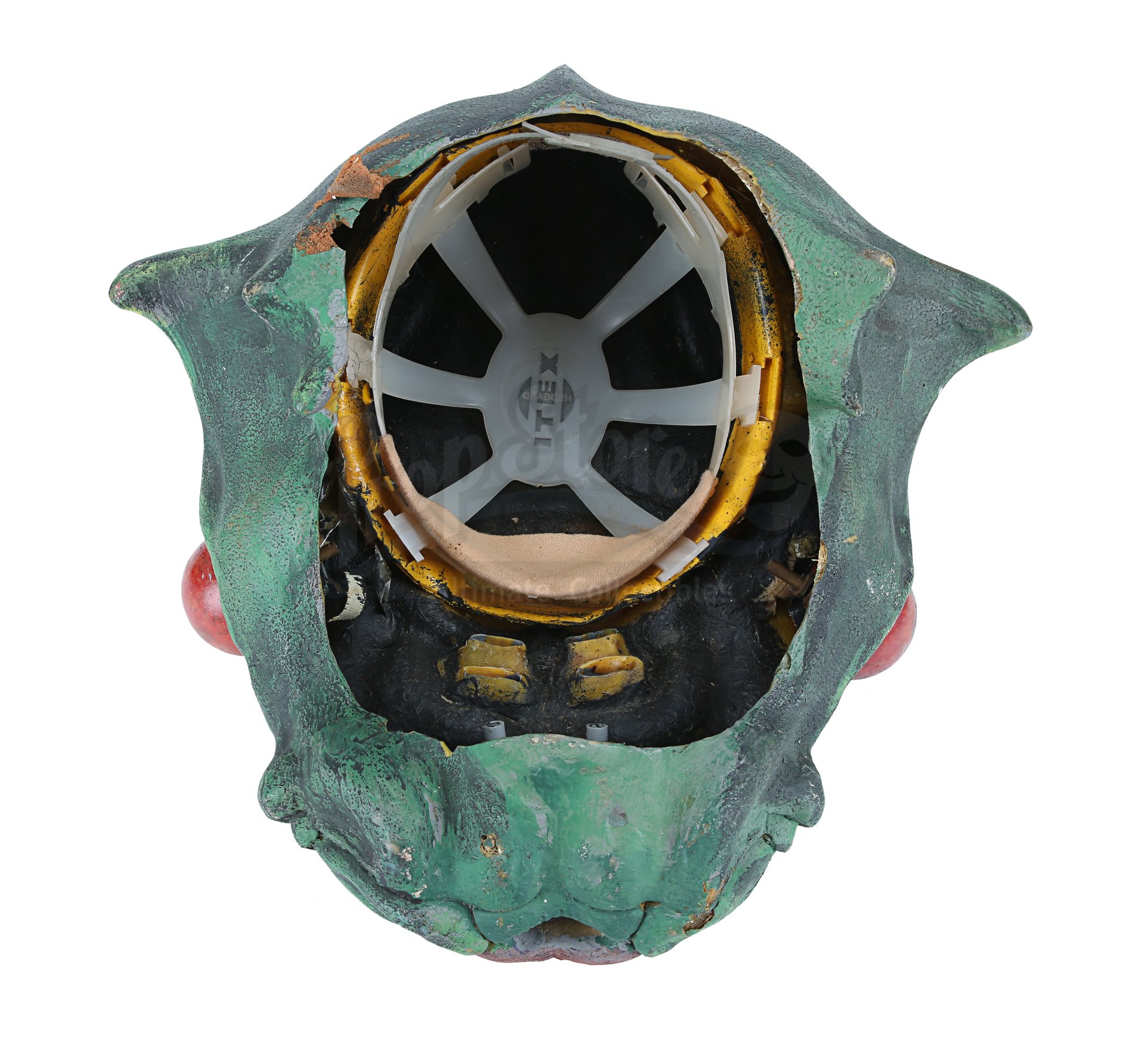 Alien Insect Head | Prop Store - Ultimate Movie Collectables