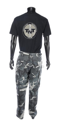 Marcus (Martin Lawrence) KKK Infiltration Costume | Prop Store ...