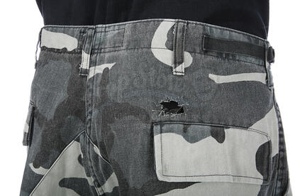 Marcus (Martin Lawrence) KKK Infiltration Costume | Prop Store ...