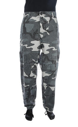 Marcus (Martin Lawrence) KKK Infiltration Costume | Prop Store ...