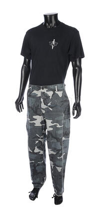 Marcus (Martin Lawrence) KKK Infiltration Costume | Prop Store ...