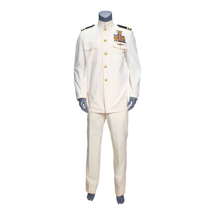 1296. Planet Hollywood Collection: Casey Ryback's (Steven Seagal ...