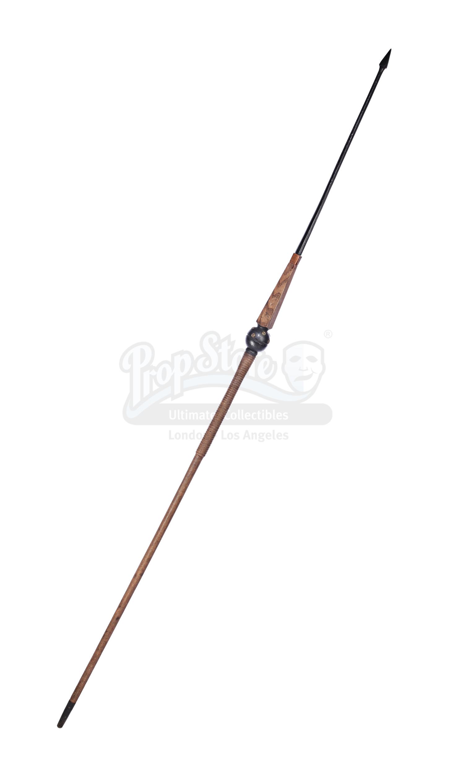 Praetorian Pilum Spear | Prop Store - Ultimate Movie Collectables