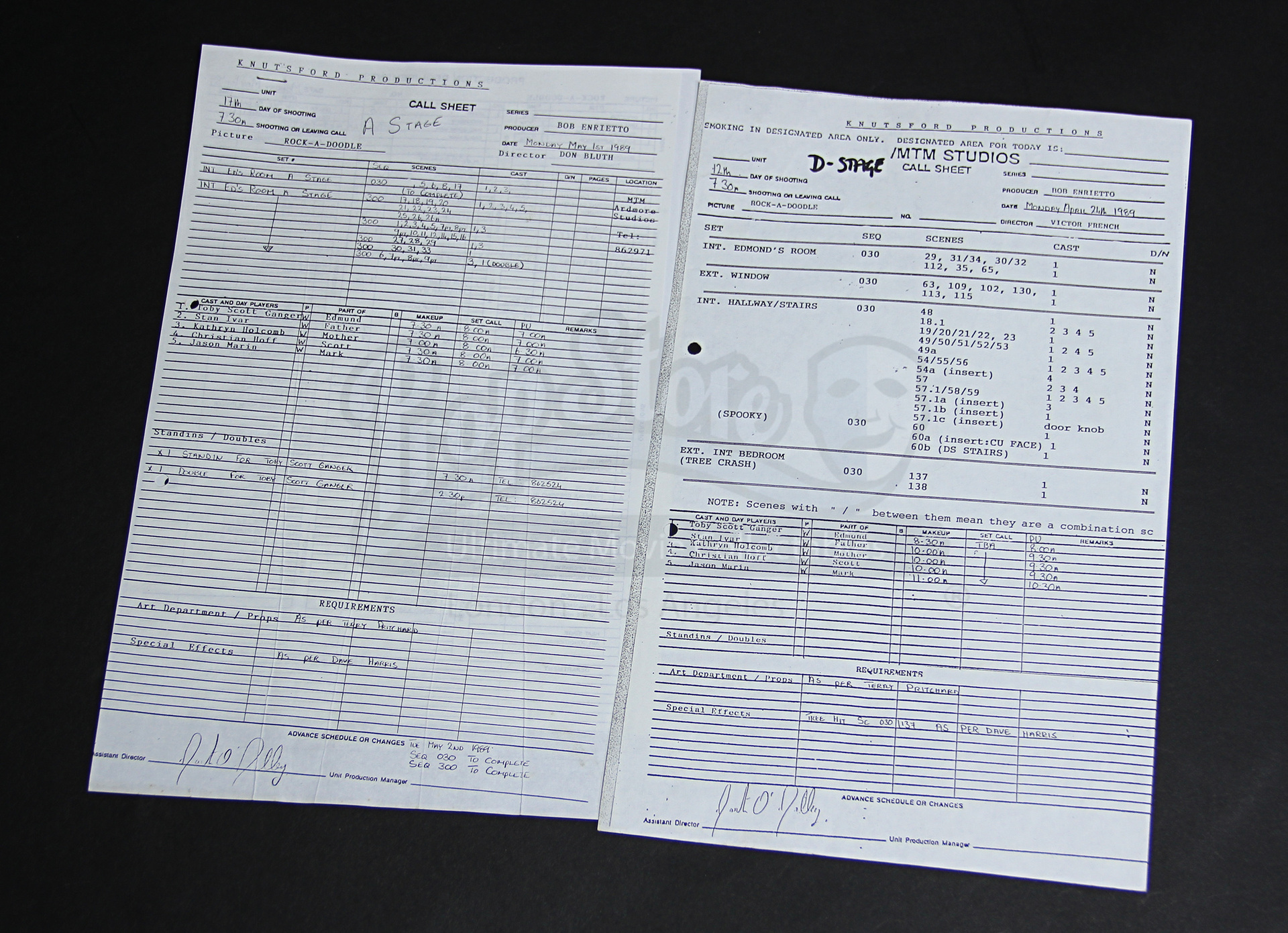 Propstore - Find Your Extraordinary