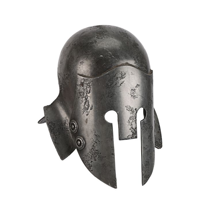 Lot 111. Zucchabar Arena Gladiator Helmet | GLADIATOR (2000)