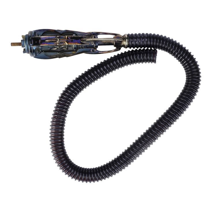 Lot # 750: THE MATRIX (1999) - Pod Head Jack