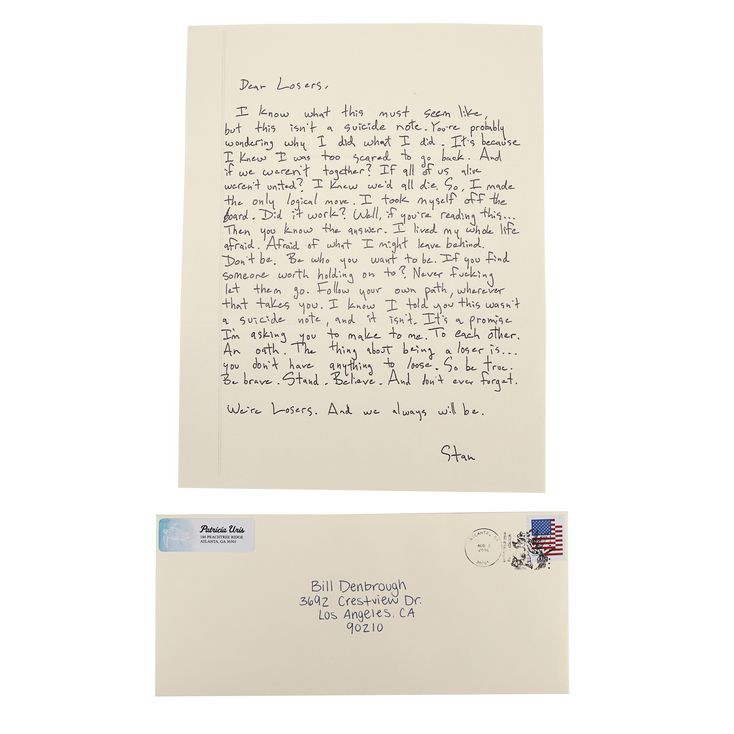 Lot #1234: IT CHAPTER TWO (2019) - Stan Uris' (Andy Bean) Suicide ...