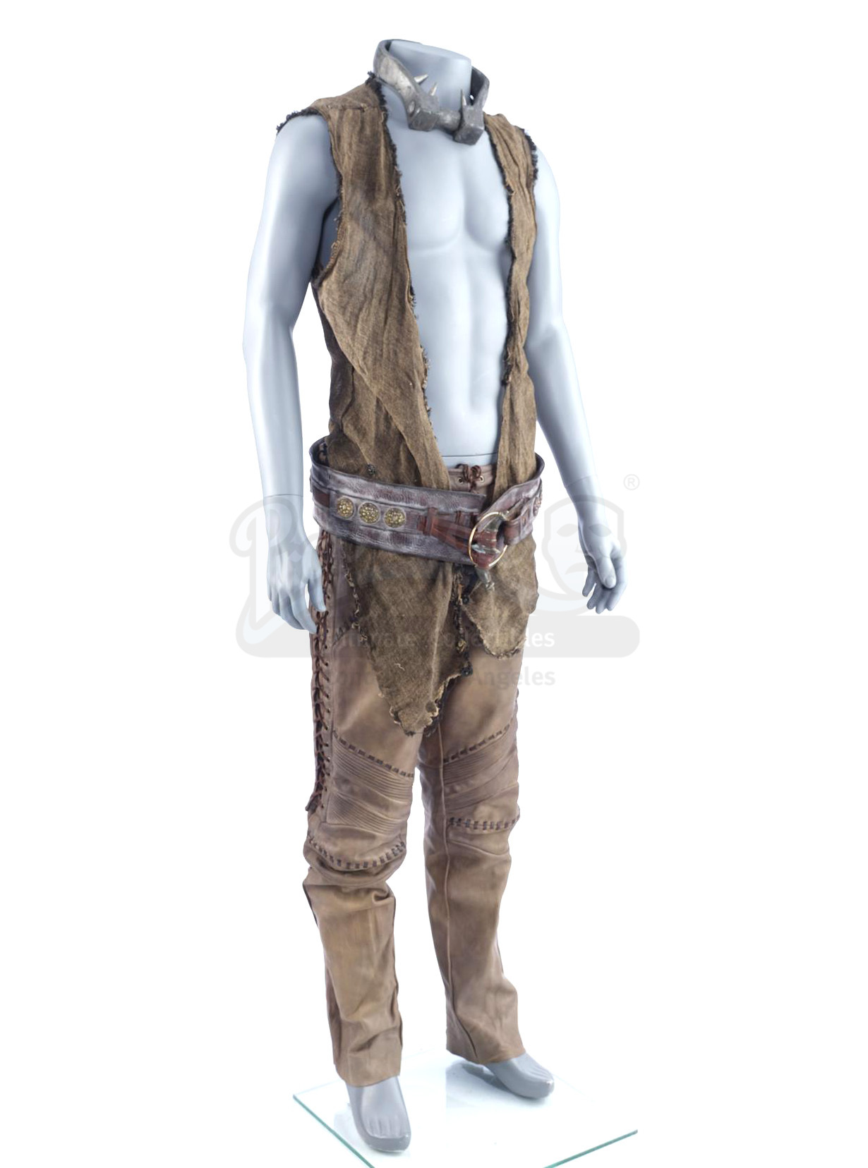 Lucians (Michael Sheen) Hero Blacksmith Costume | Prop Store - Ultimate ...