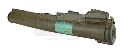 US Ranger M72 LAW | Prop Store - Ultimate Movie Collectables