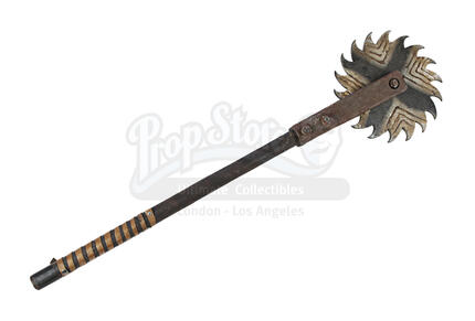 Spiked Weapon | Prop Store - Ultimate Movie Collectables