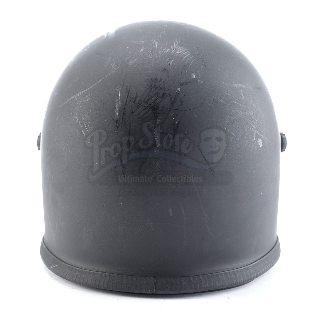 Frank Catton (Bernie Mac) S.W.A.T. Team Helmet | Prop Store - Ultimate ...