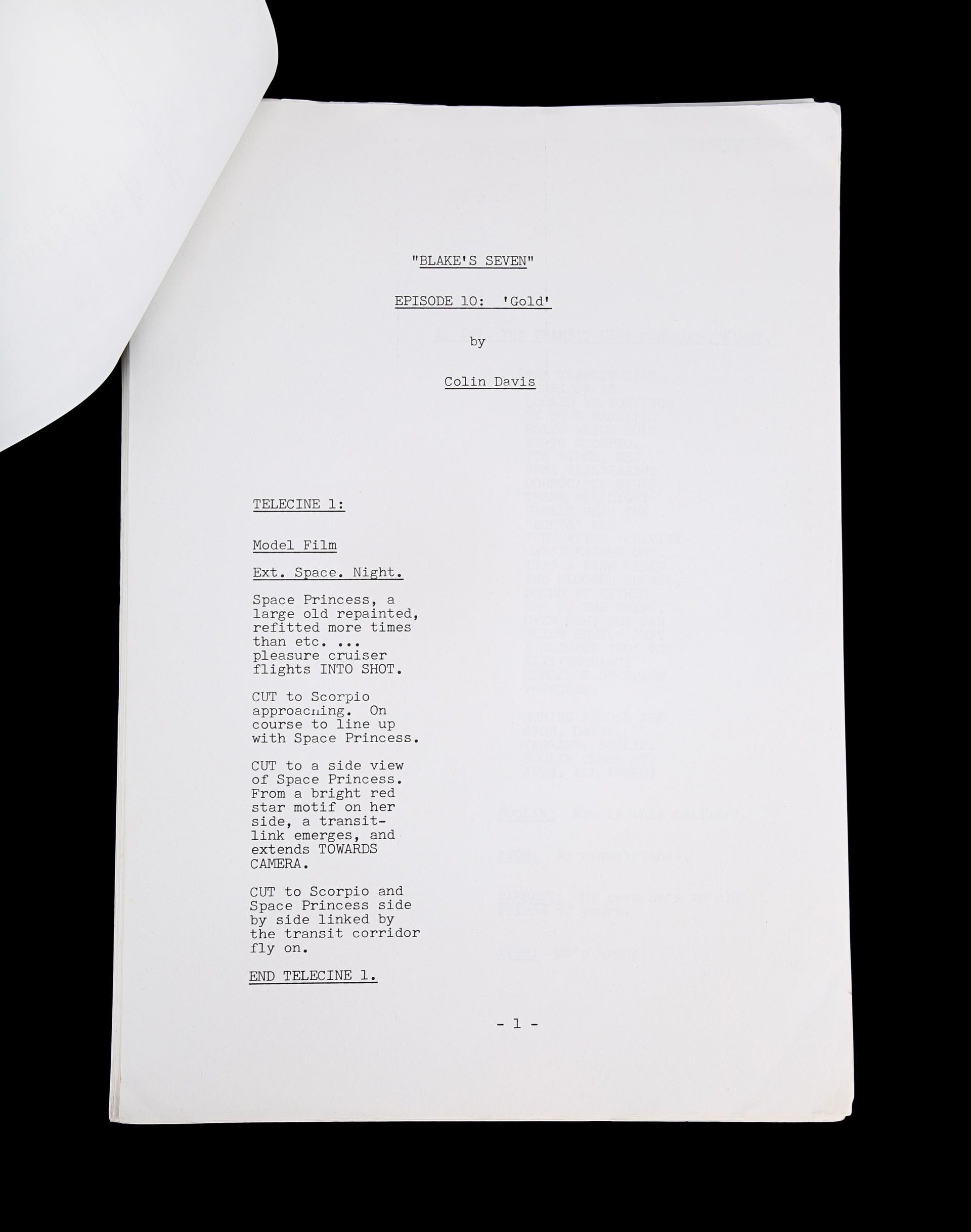 Propstore - Find Your Extraordinary