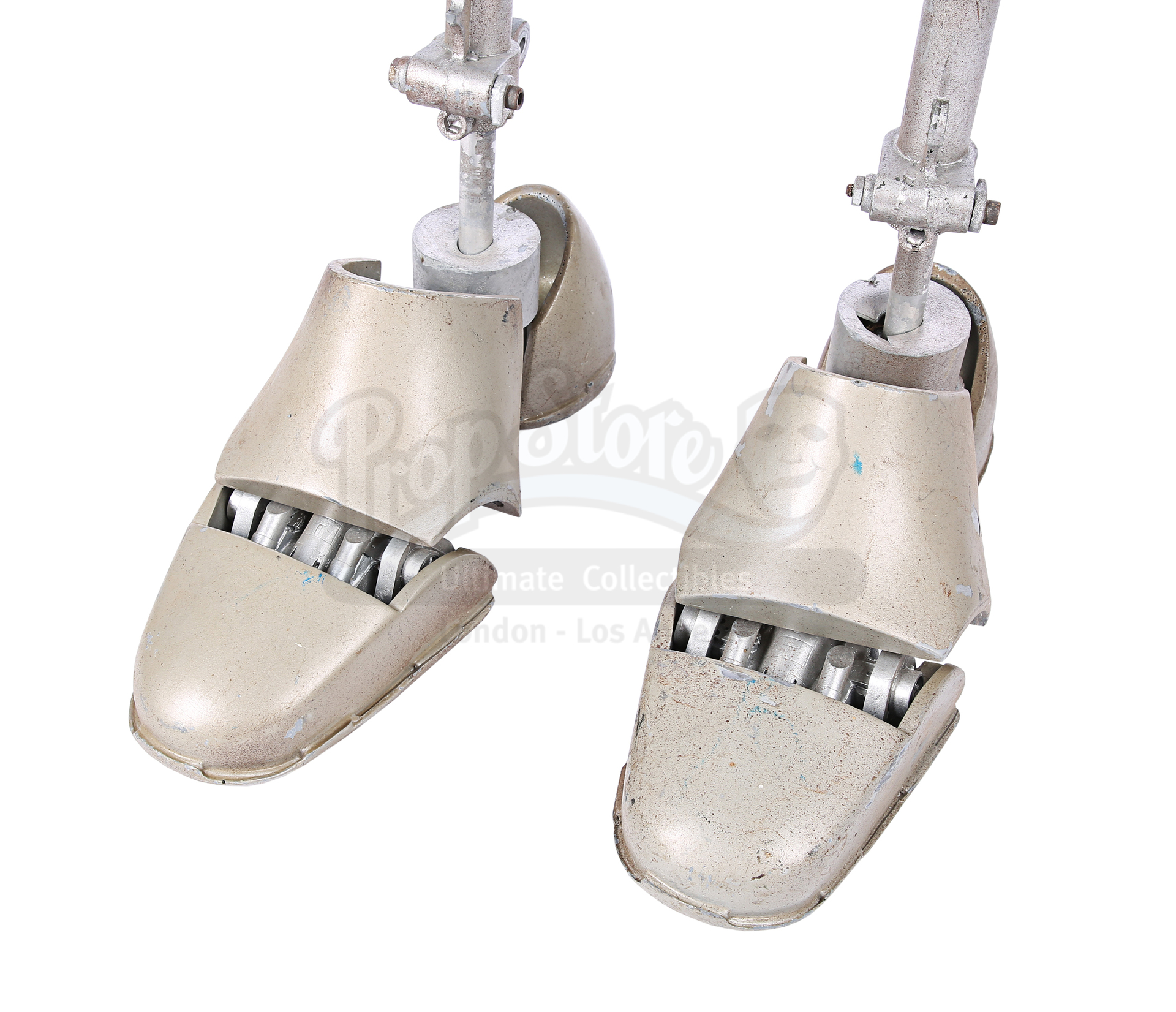 Robot Pelvis and Legs | Prop Store - Ultimate Movie Collectables
