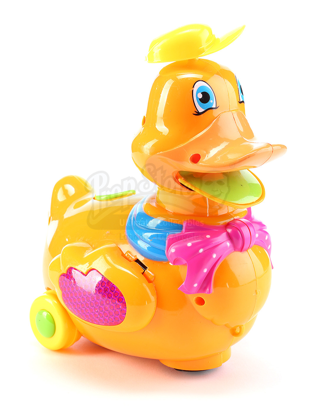 Duck Toy | Prop Store - Ultimate Movie Collectables