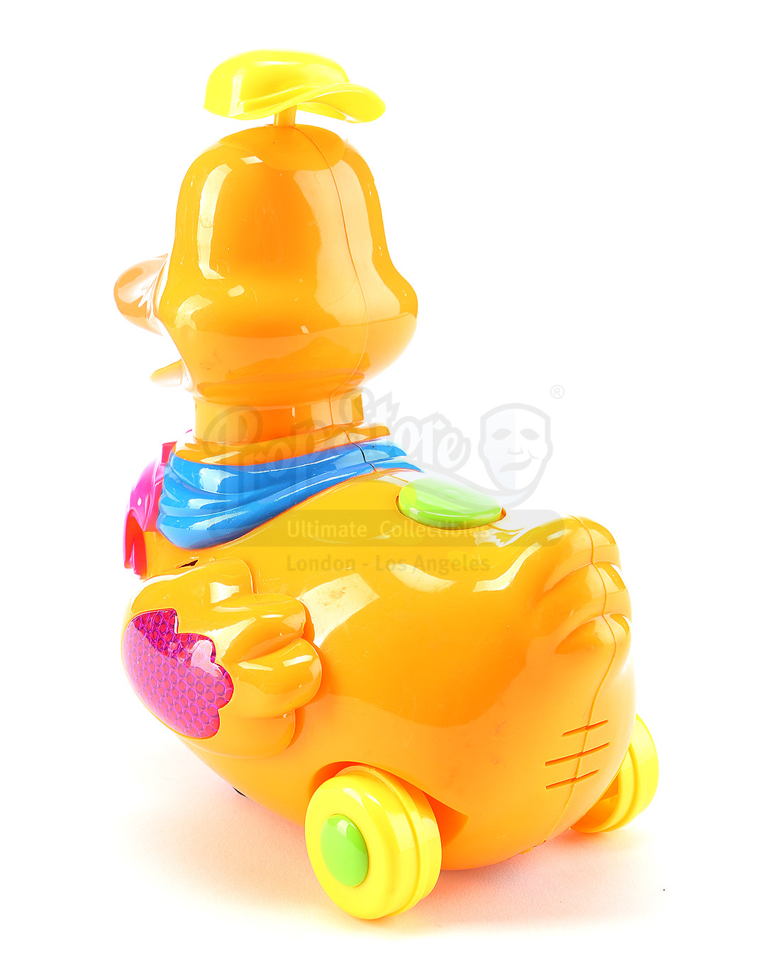 Duck Toy | Prop Store - Ultimate Movie Collectables