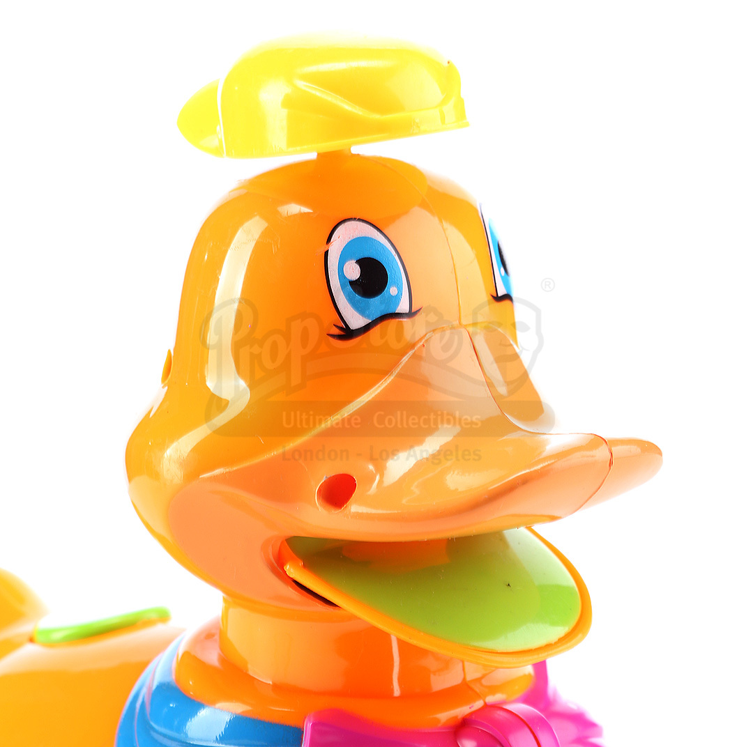 Duck Toy | Prop Store - Ultimate Movie Collectables