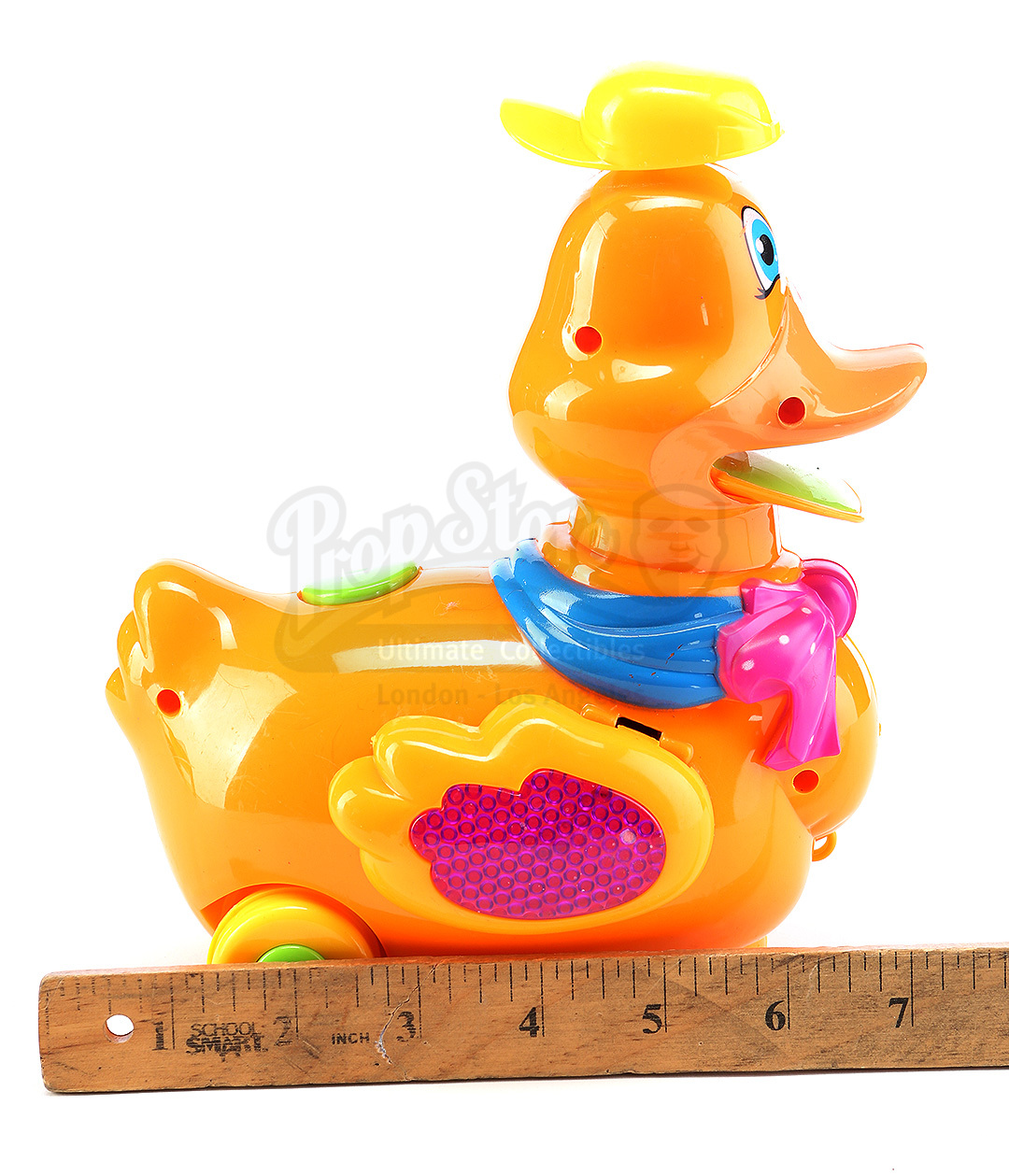 Duck Toy | Prop Store - Ultimate Movie Collectables