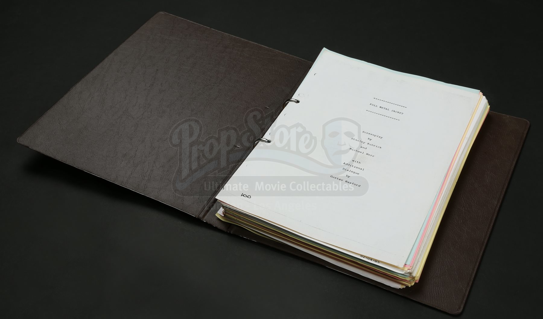 Propstore - Find Your Extraordinary