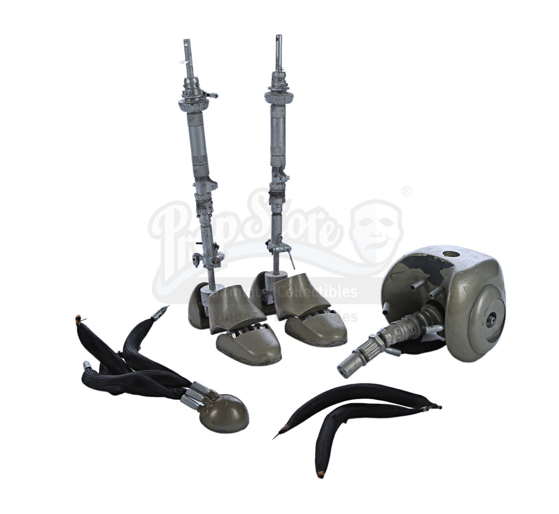 Robot Lower Body | Prop Store - Ultimate Movie Collectables