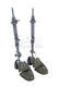Robot Lower Body | Prop Store - Ultimate Movie Collectables