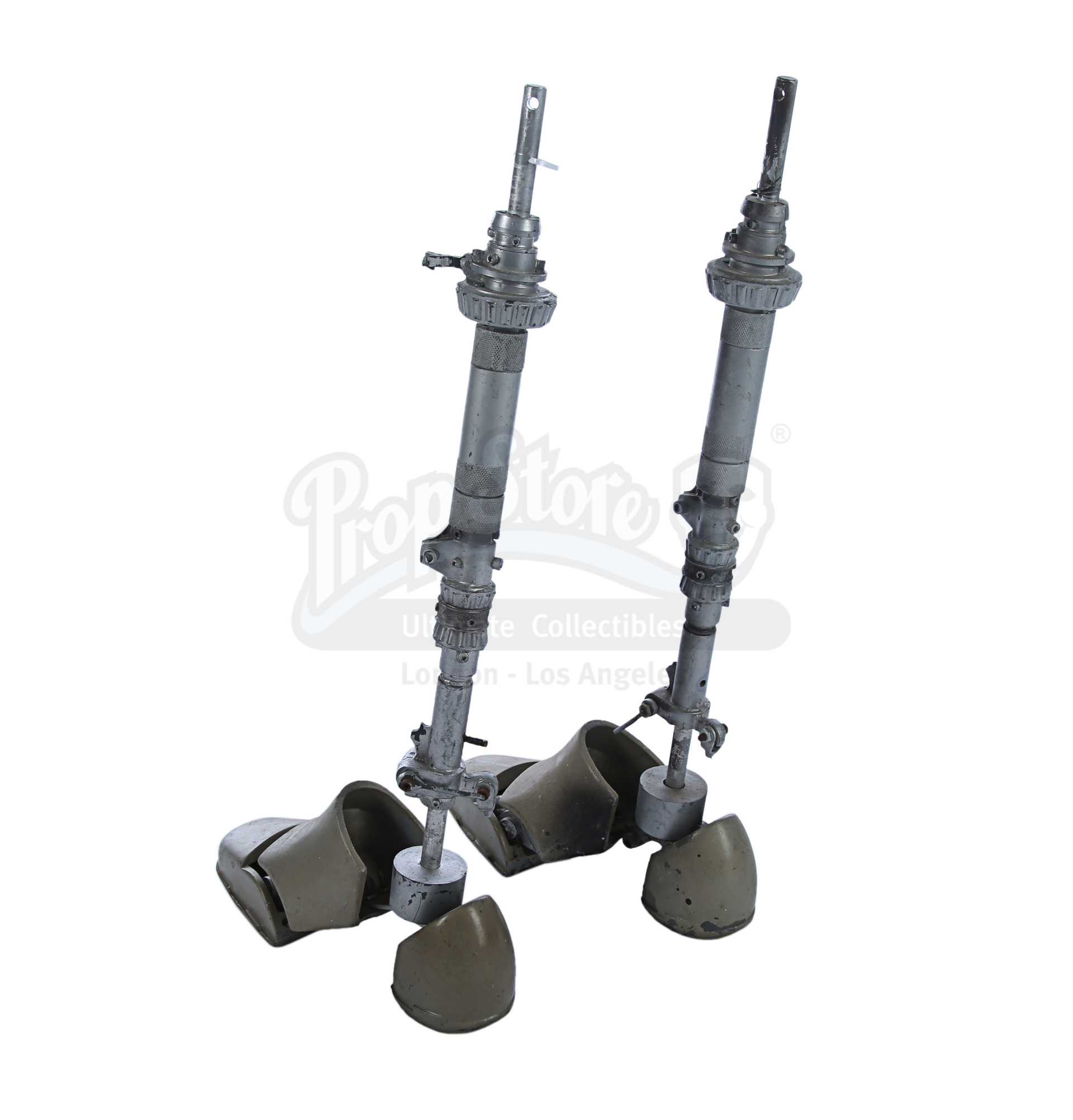 Robot Lower Body | Prop Store - Ultimate Movie Collectables