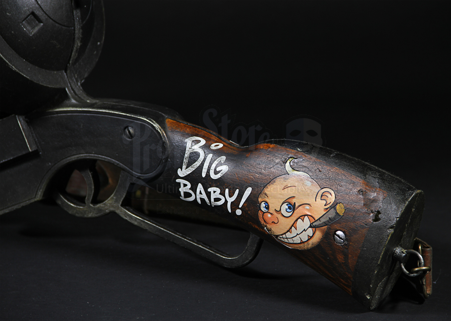 Propstore - Find Your Extraordinary