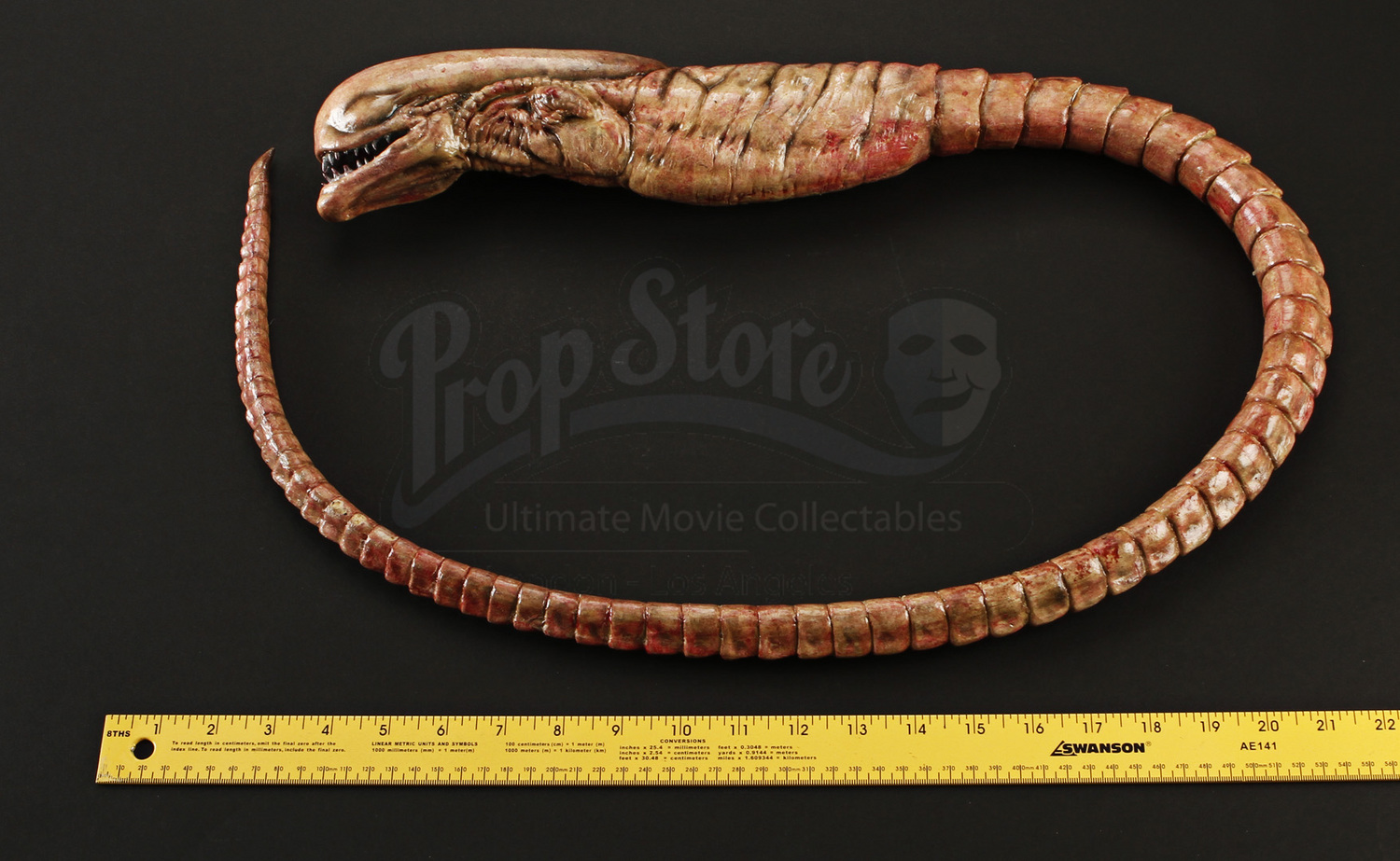 Propstore - Find Your Extraordinary