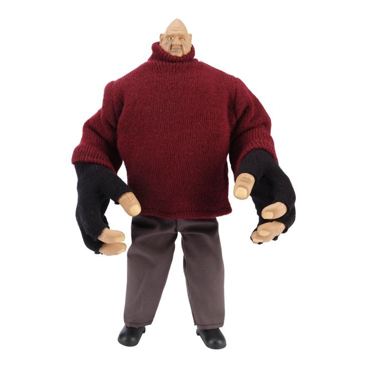 Pinhead Puppet Commercial Consumer Product Prototype | PUPPET MASTER ...