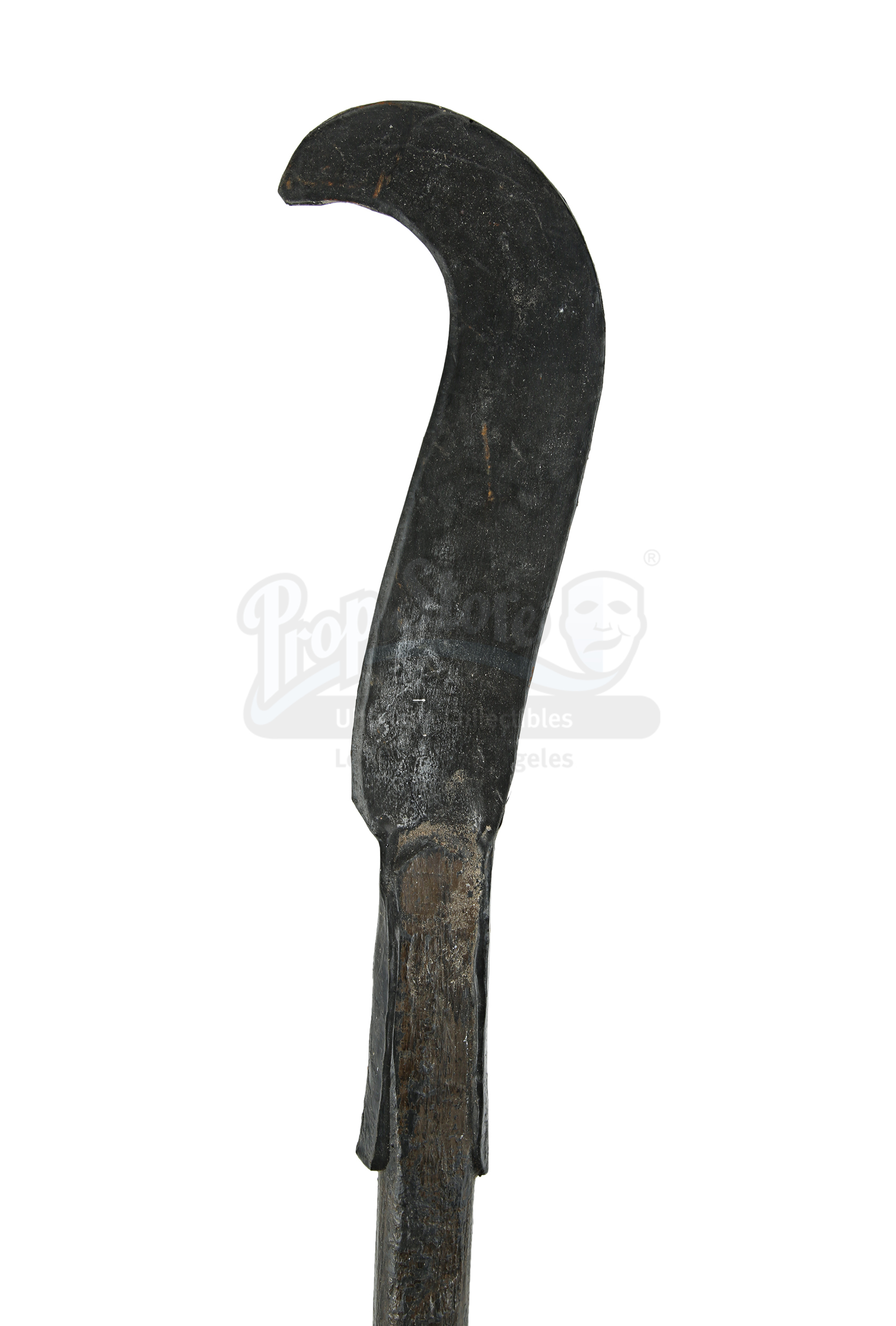 Stunt Sickle Weapon | Prop Store - Ultimate Movie Collectables