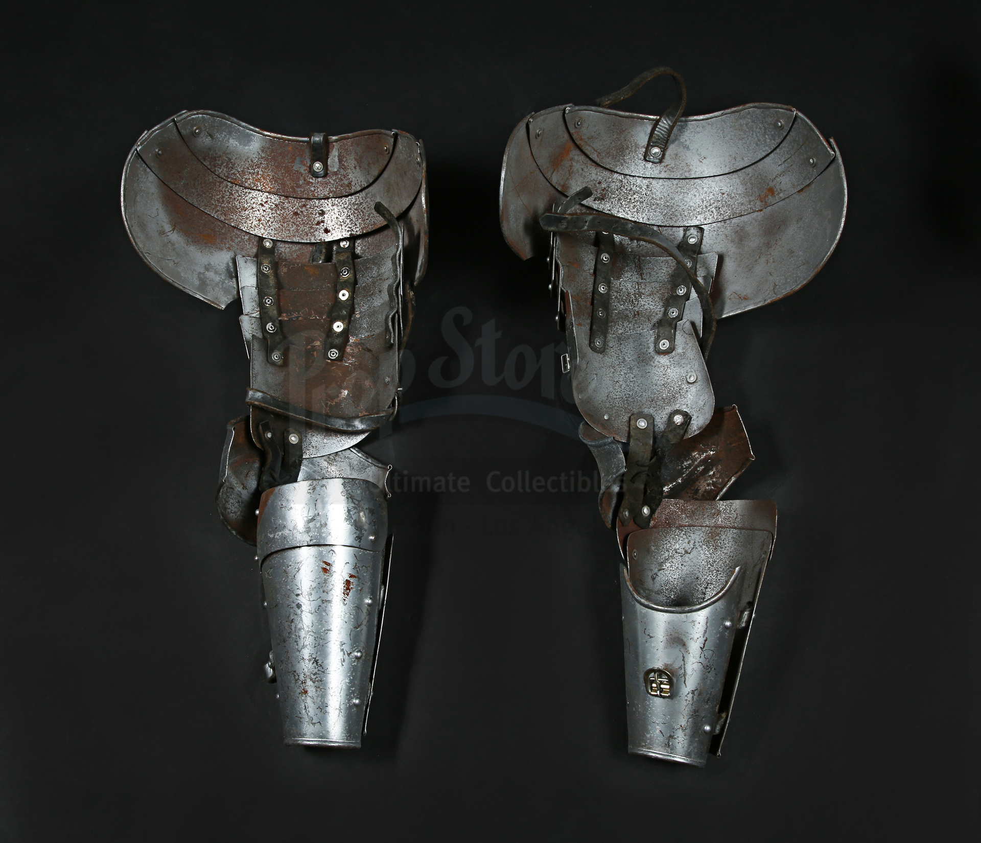 Armour Pieces | Prop Store - Ultimate Movie Collectables