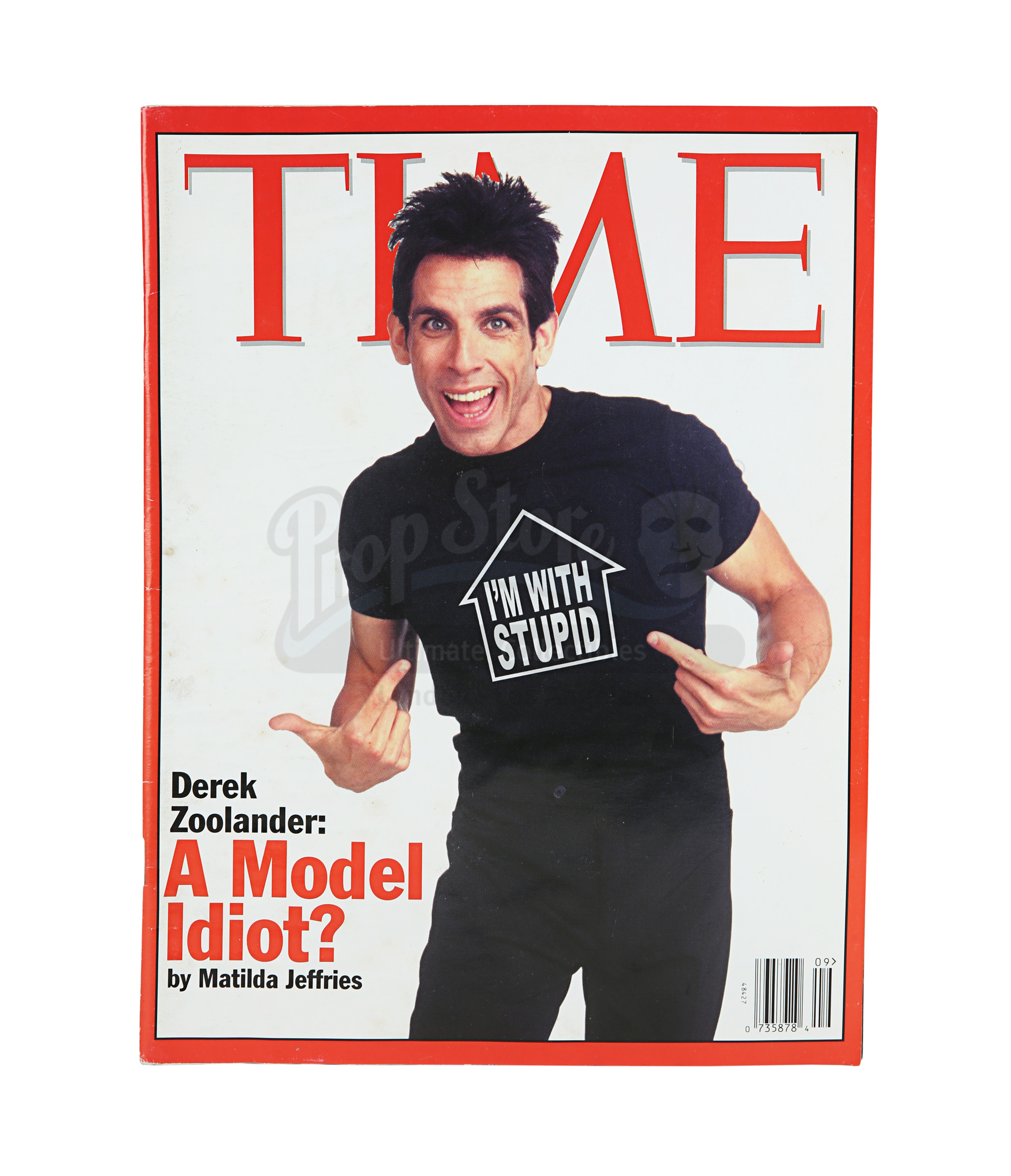 Propstore - Find Your Extraordinary