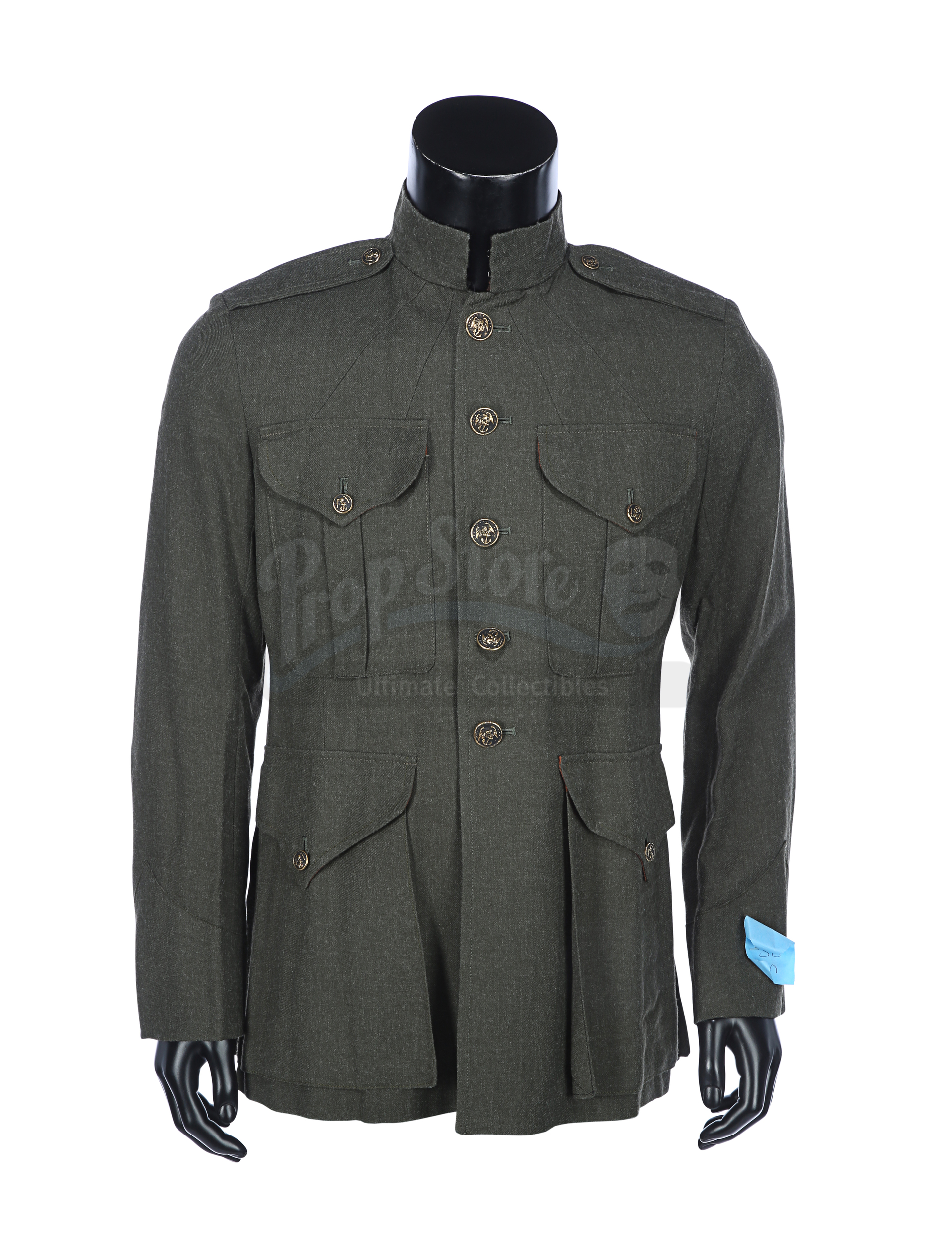 Lot # 285: STAR WARS - EP IV - A NEW HOPE (1977) - Rebel Trooper ...