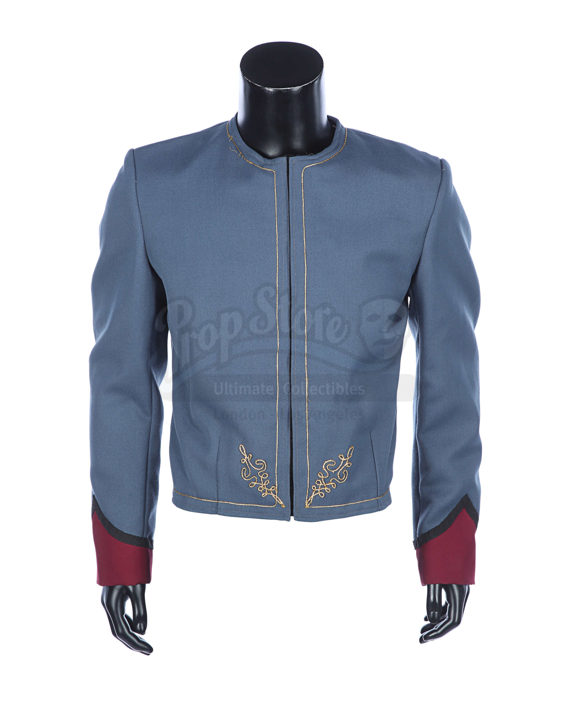 Lot # 306: STAR WARS - EP V - THE EMPIRE STRIKES BACK (1980) - Bespin ...