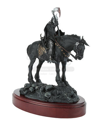 Death Dealer Statue by Randy Bowen 39505000 | Prop Store - Ultimate ...