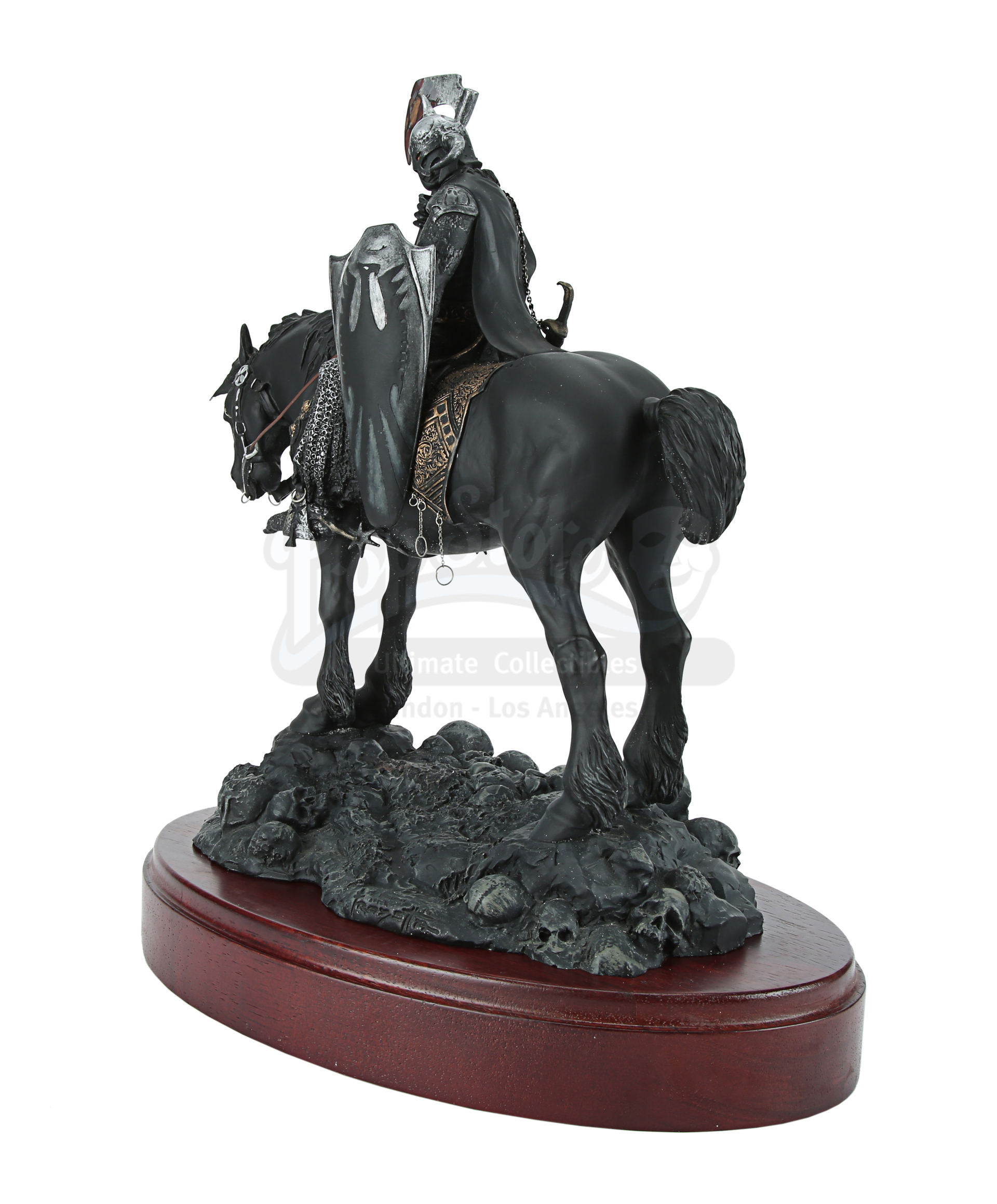 Death Dealer Statue by Randy Bowen 39505000 | Prop Store - Ultimate ...