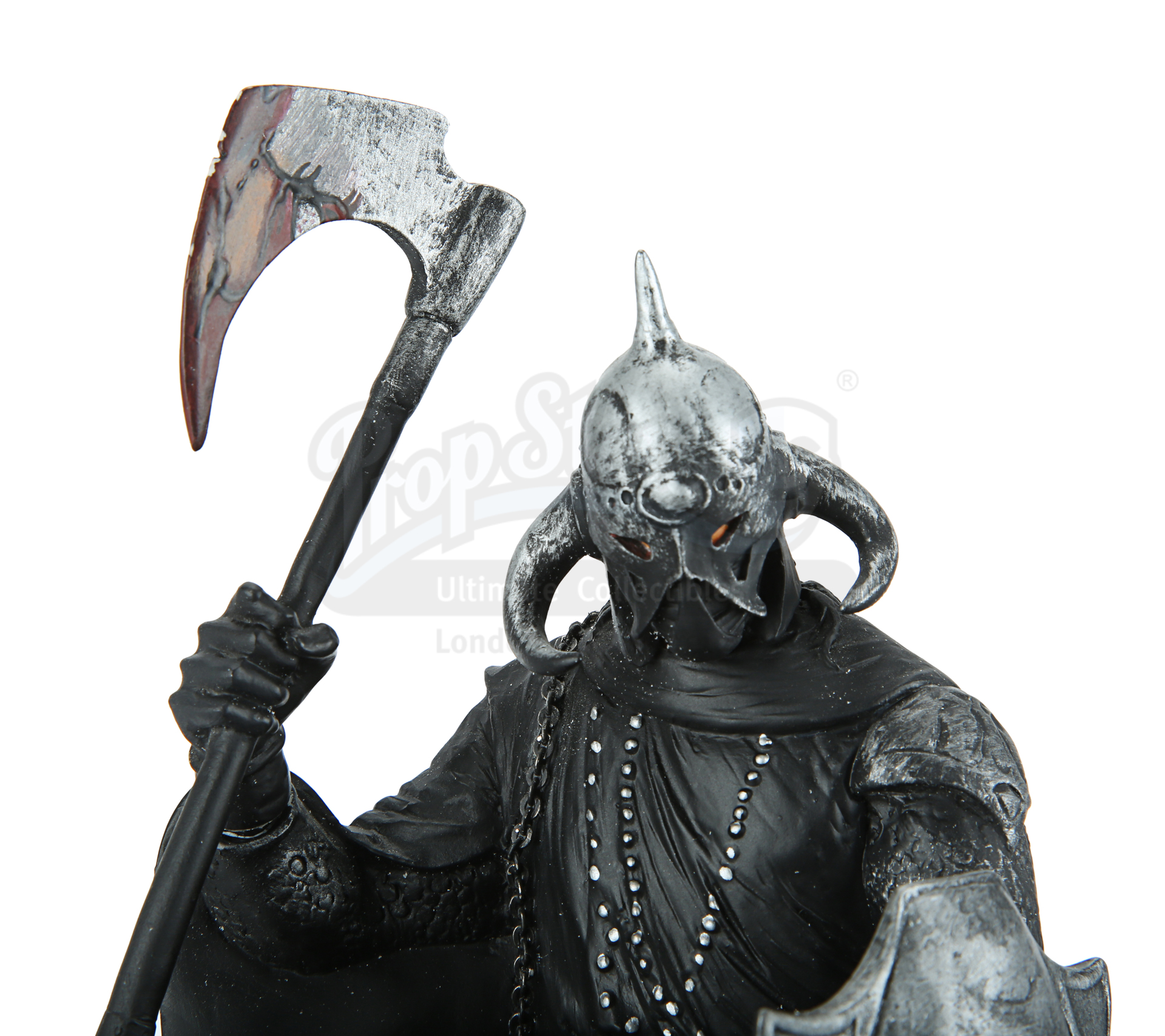 Death Dealer Statue by Randy Bowen 39505000 | Prop Store - Ultimate ...