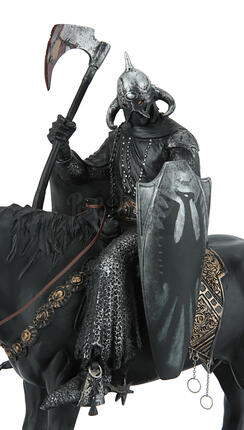 Death Dealer Statue by Randy Bowen 39505000 | Prop Store - Ultimate ...