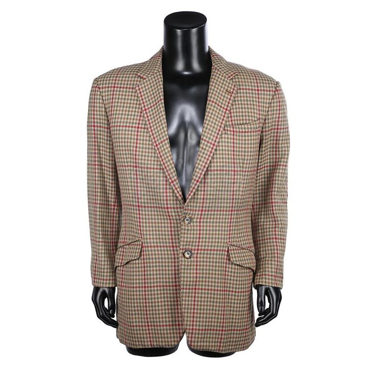 Morleys (Christopher Lee) Screen-Matched Coat | CRIMSON CULT, THE (1968)