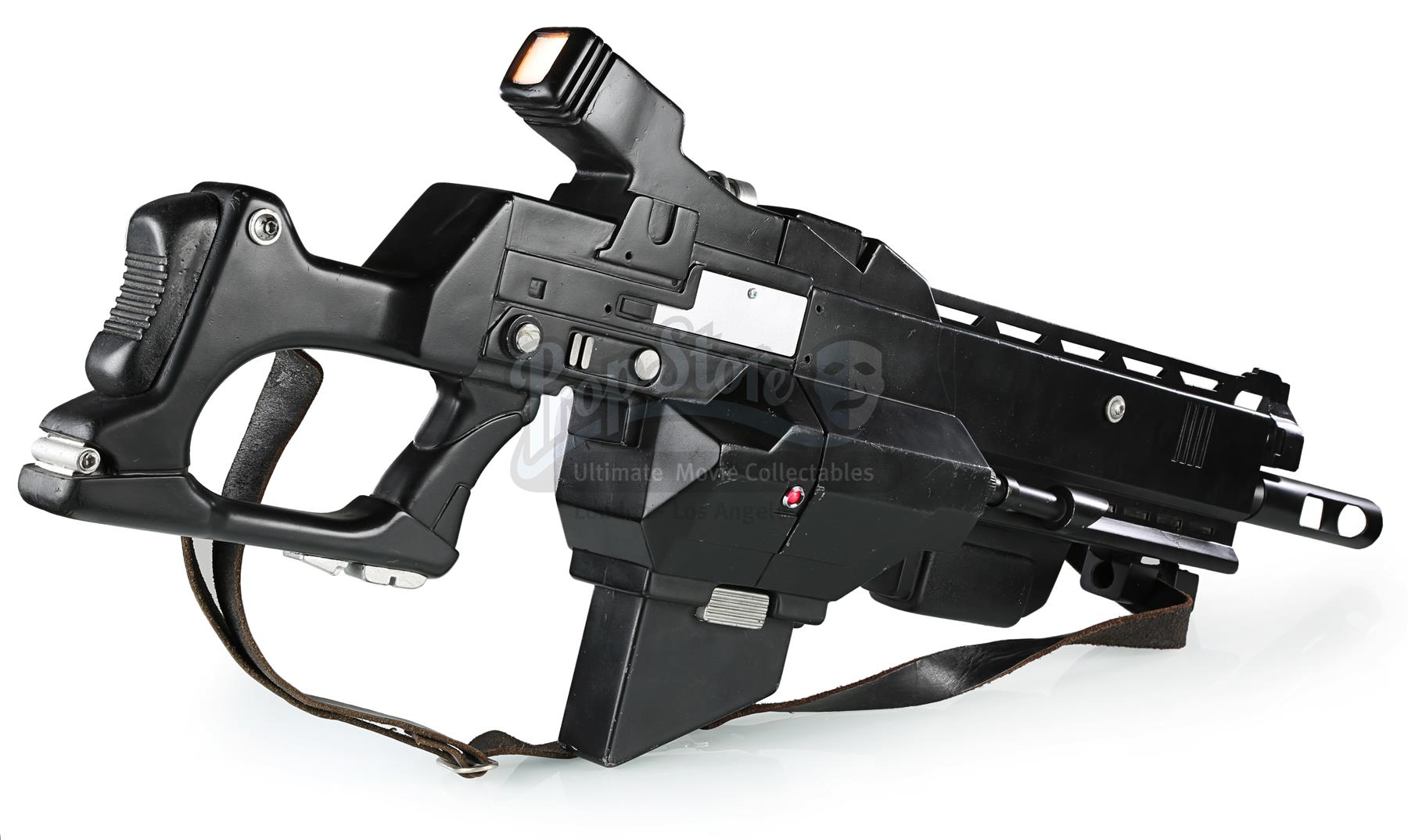 Hero Hunter Rifle | JUDGE DREDD (1995)