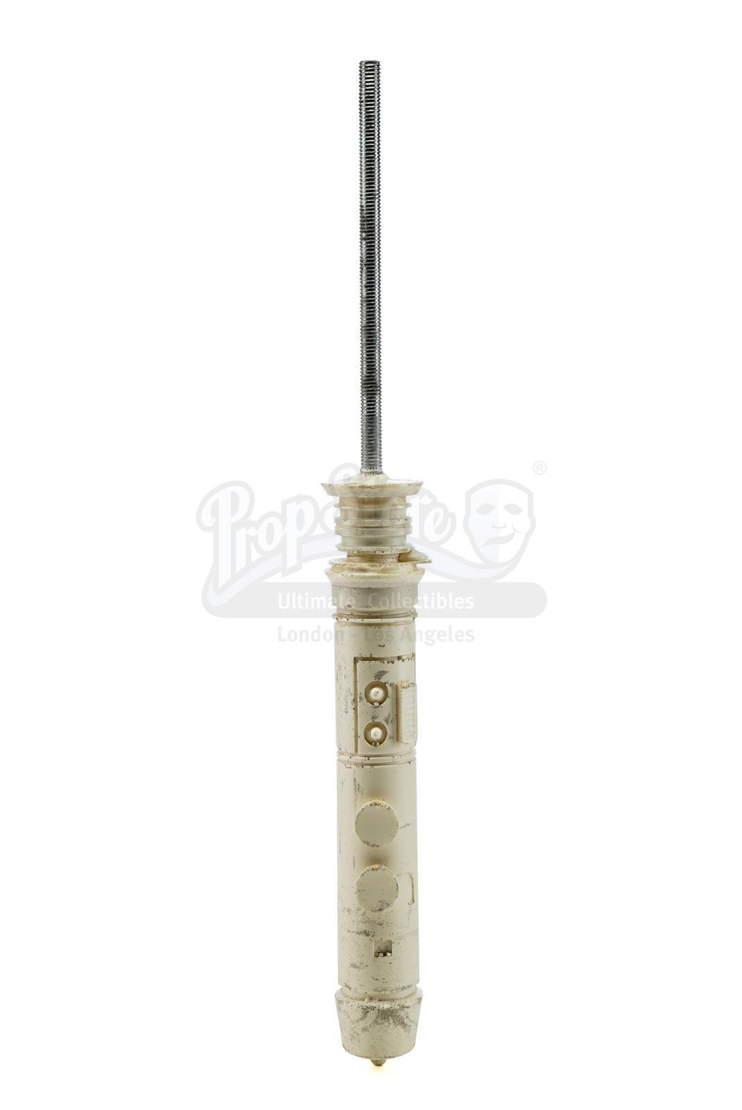 Lot # 1128: STAR WARS - EP II - ATTACK OF THE CLONES (2002) - Adi ...